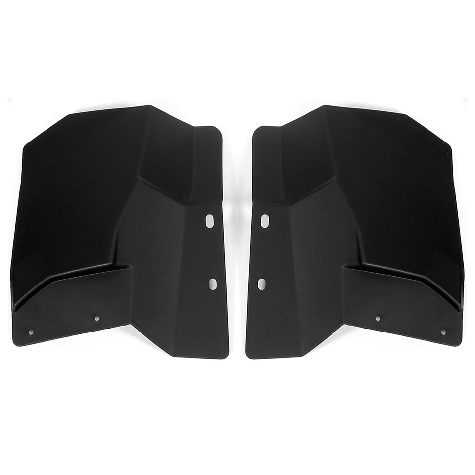 2013-2016 Can-Am Maverick Max 1000/1000R Front&Rear Fender Flares ...