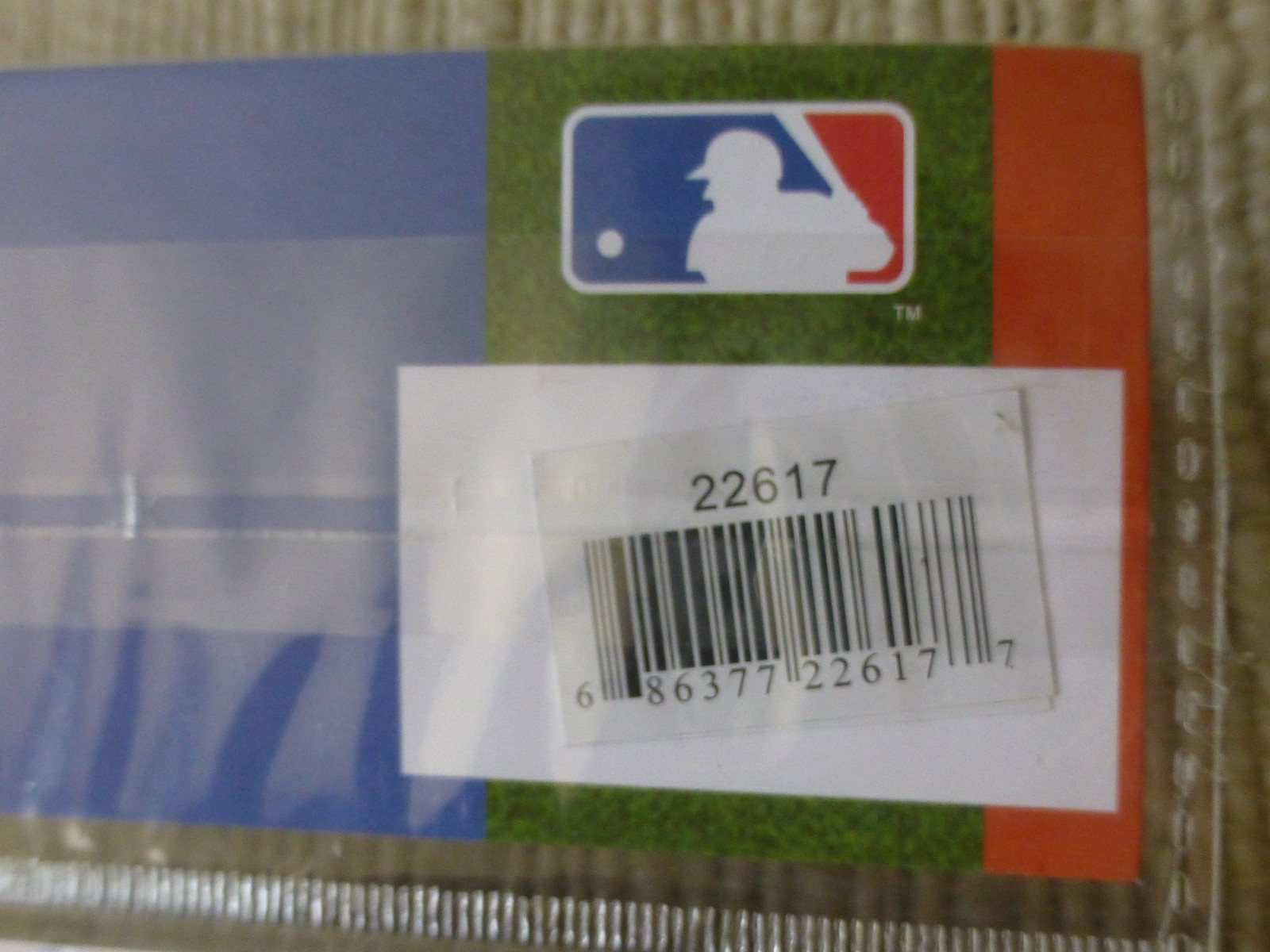 MLB Washington Nationals Baseball Car Fridge 5-Ultraflip Holographic 3 ...