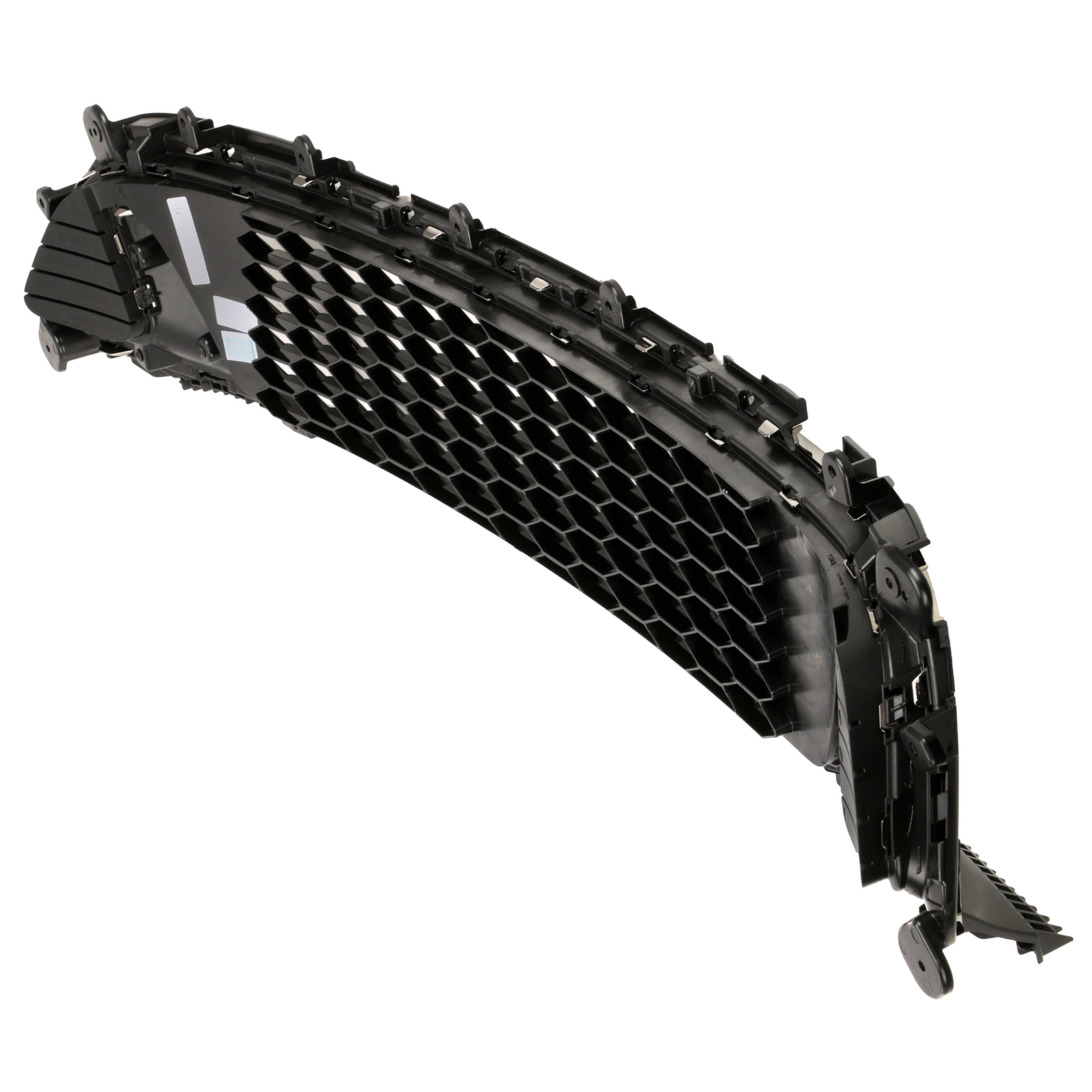 OEM NEW 2018-2023 Kia Stinger Front Bumper Grille Assembly 86560-J5600 ...