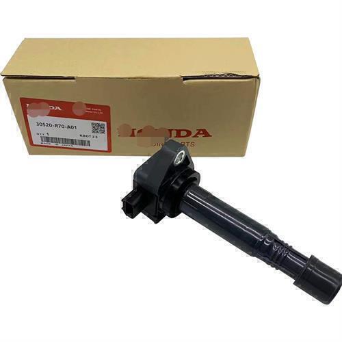 30520-R70-S01 1PCS Ignition Coils for Honda Accord Pilot Acura MDX ZDX ...