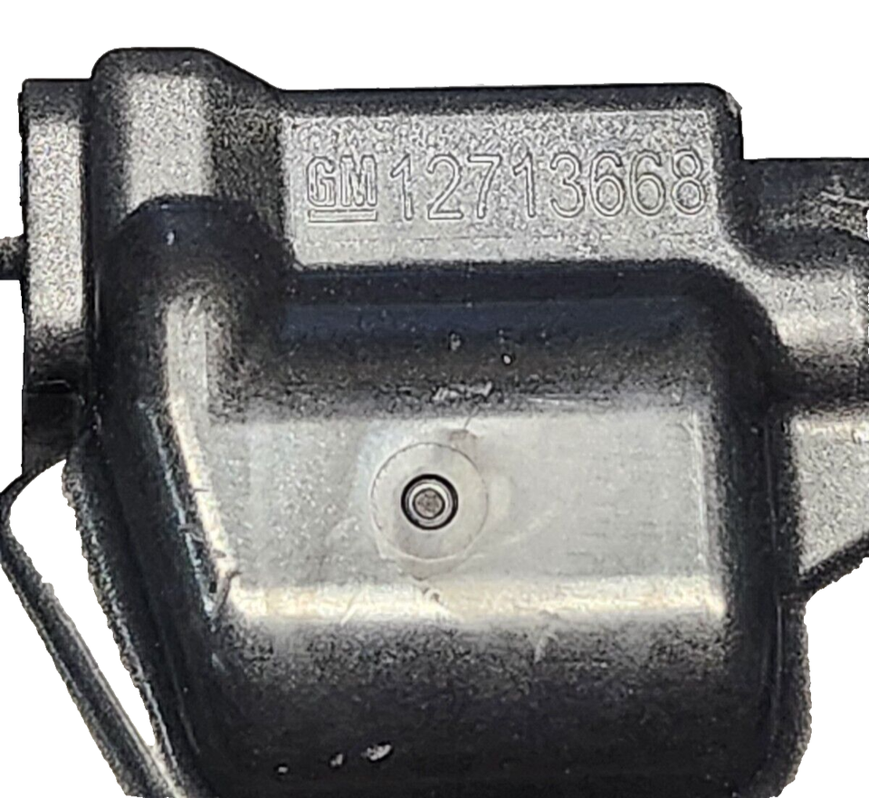 2014-2024 Single GM Ignition Coil Part# 12713668 Replaces 12619161 ...
