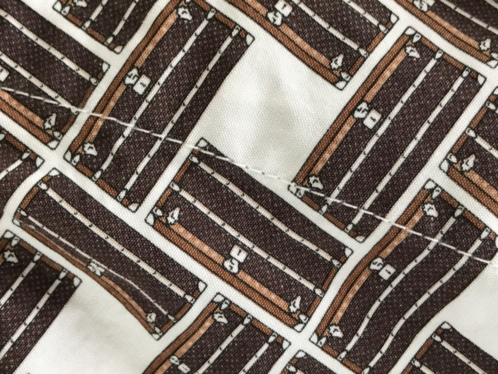 Rare Marc Jacobs Louis Vuitton Monogram Pajama Boxer … - Gem