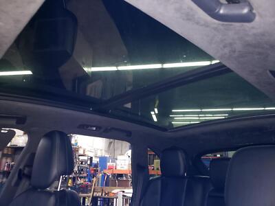 11 12 13 14 15 16 PORSCHE CAYENNE panoramic Sunroof Assembly | eBay