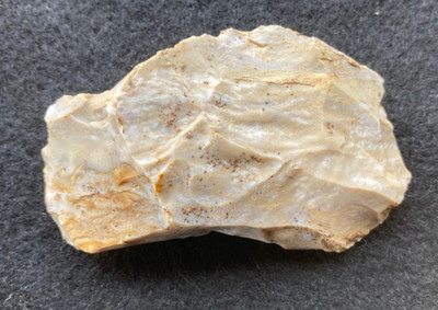 Ancient Stone Tool - Native American Indian Artifact Cultural Chop Cut ...