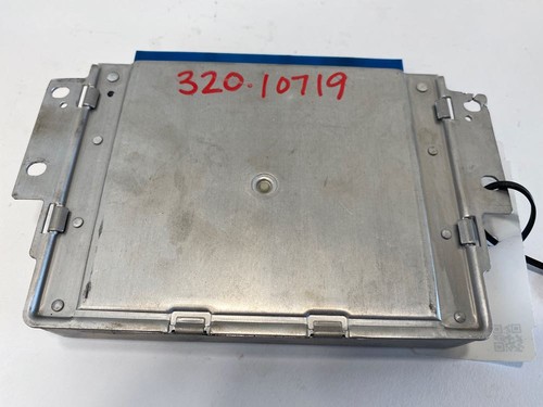 2019 Bendix ABS Module 0486109215 (320-10719) | eBay