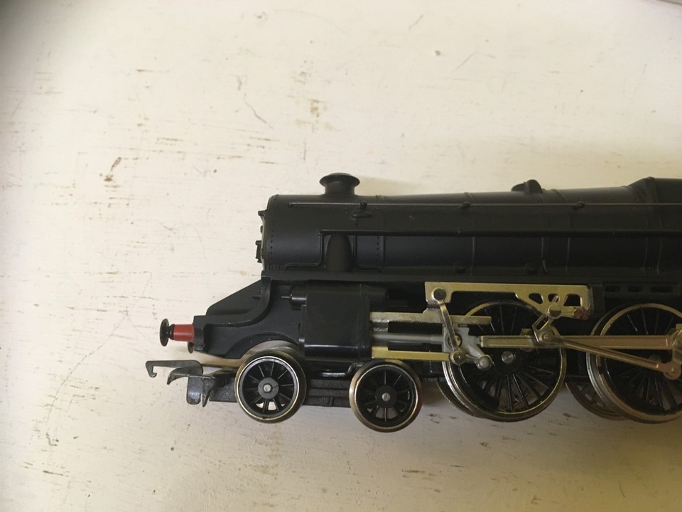 Lot..724X..OO GAUGE HORNBY 45021 LOCO FRONT END ...