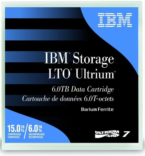 IBM-New-38L7302 _ LTO ULTRIUM-7 6TB/15TBLTO | eBay