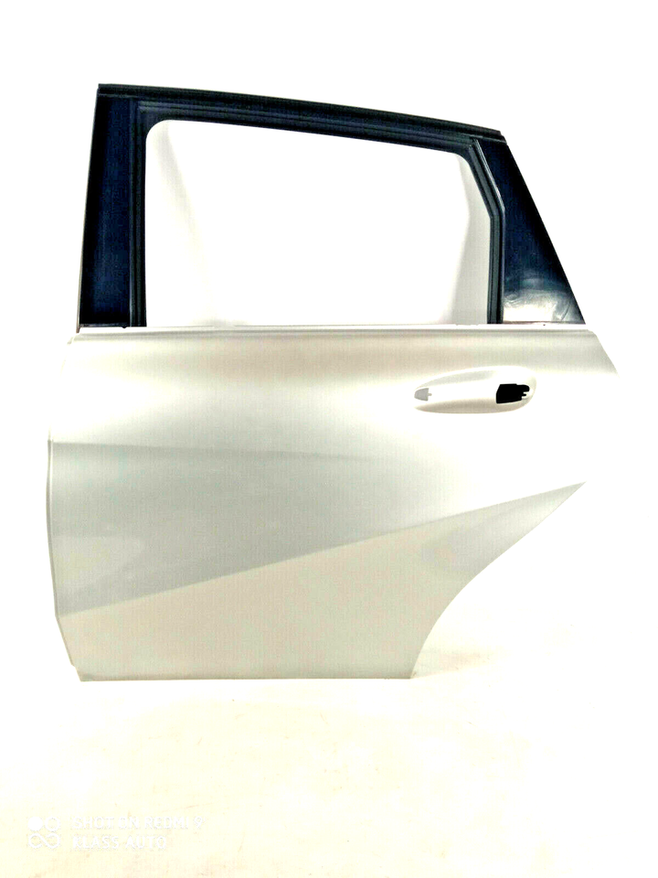 Rear Left Door Mercedes B Class 200 CDI W246 A2467300105 | eBay Australia