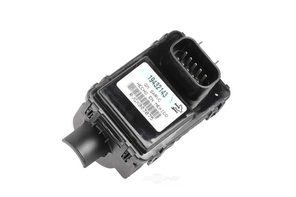 Generator Battery Control Module GM Parts 19432143 for sale online | eBay