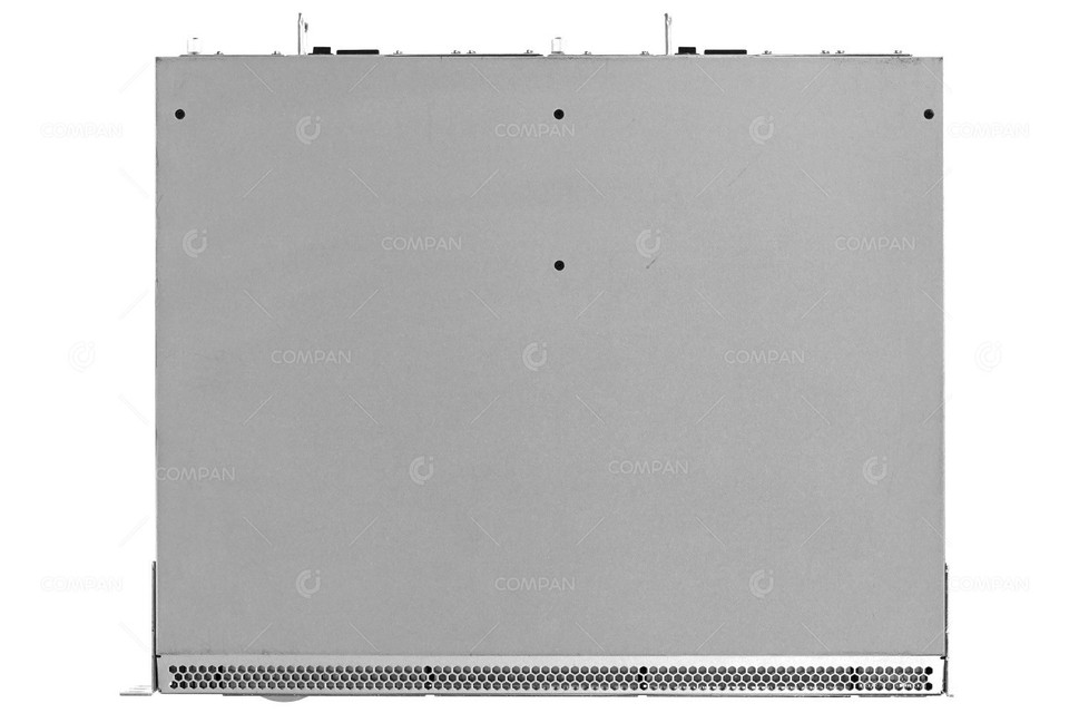 EMC DS-6620B 48x SFP+ 16Gb (48-Ports active) 4x QSFP 128Gb Fibre ...