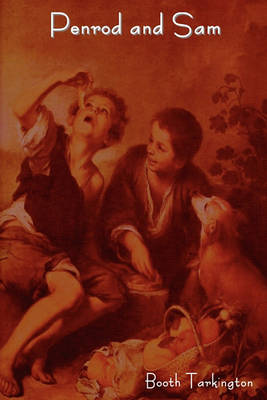 Penrod and Sam by Deceased Booth Tarkington (Paperback, 2011) for sale ...