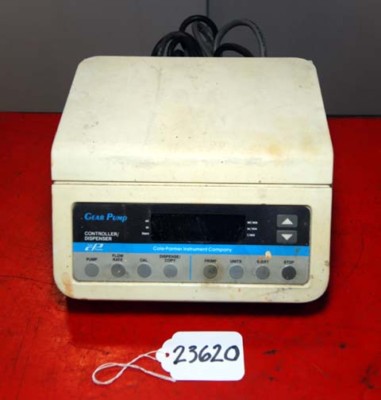 Cole-Parmer Instrument Company Dispenser #75210-60 (Inv.23620) | eBay