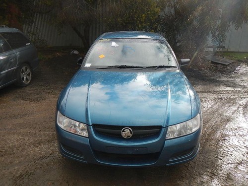 HOLDEN COMMODORE GRILLE VZ, SEDAN/WAGON, EXECUTIVE/LUMINA/ACCLAIM ...