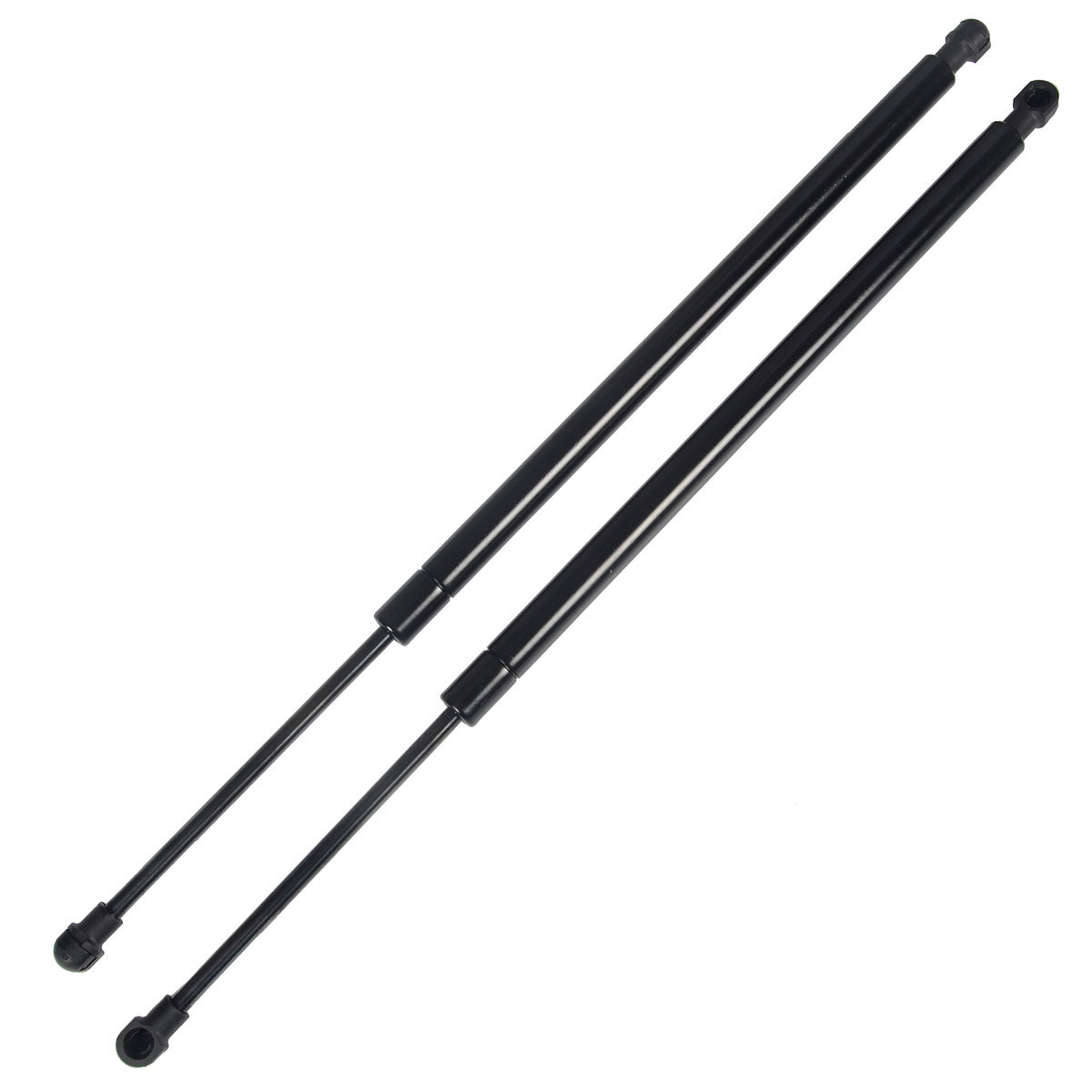 2x Rear Boot Tailgate Gas Struts for Land Rover Range Rover L322 02-12 ...