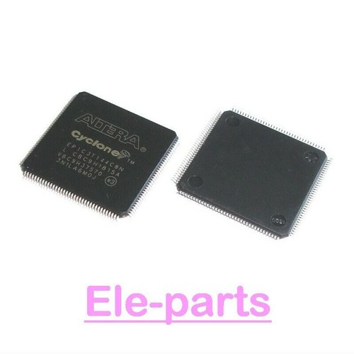 1 PCS EP1C3T144C8N QFP-144 EP1C3T144C8 Cyclone FPGA Family Integrated ...