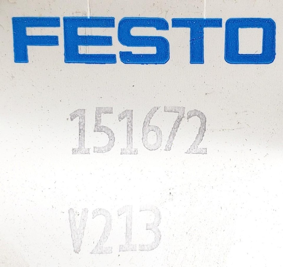 Festo 151672 Reed Switch V213 | eBay