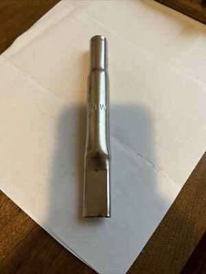 R65 R80 R100 BMW MOTORCYCLE Replacement Tool Round Flat Extension Free ...