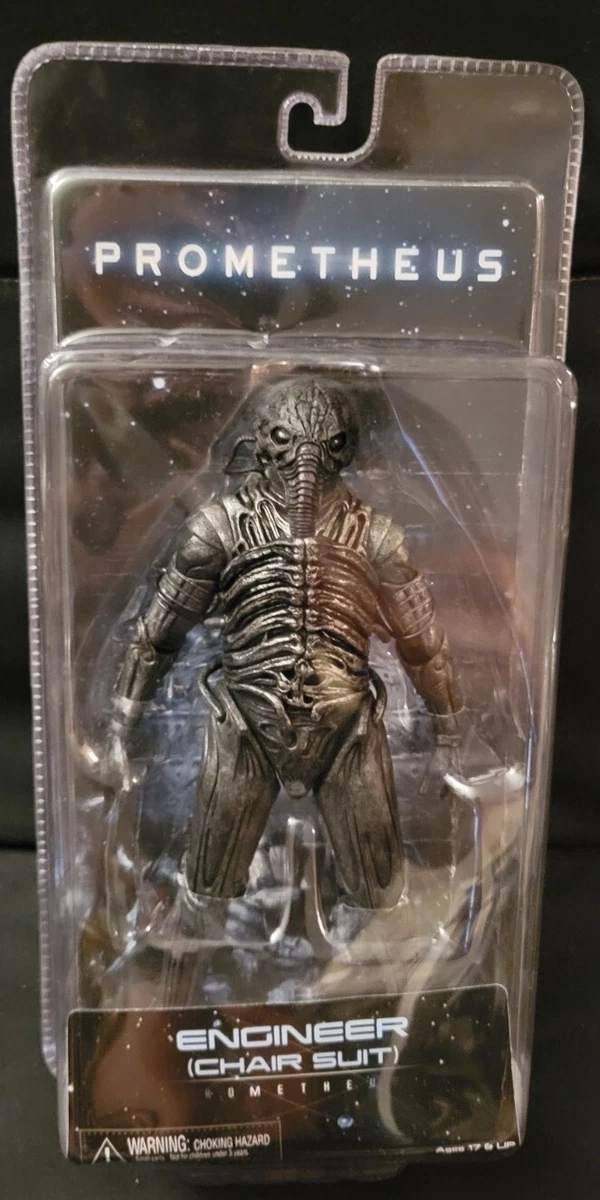 Engineer Prometheus Suit