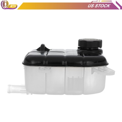 Radiator Overflow Tank Fit For 2015-2018 Chevrolet Trax 1.8L 1.4L 603 ...
