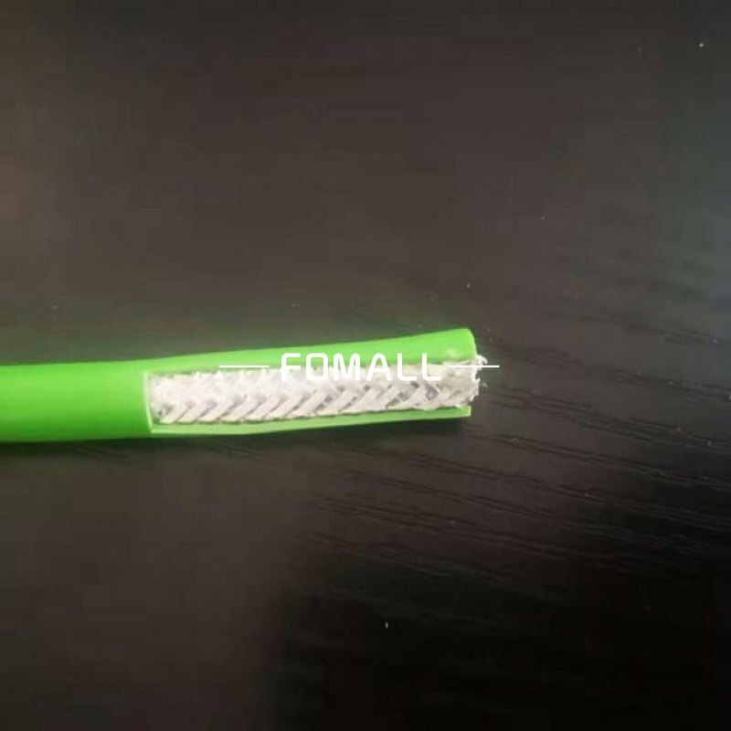 1Pcs New For SIEMENS Industrial Ethernet Cable 6XV1878-2B 30M | eBay