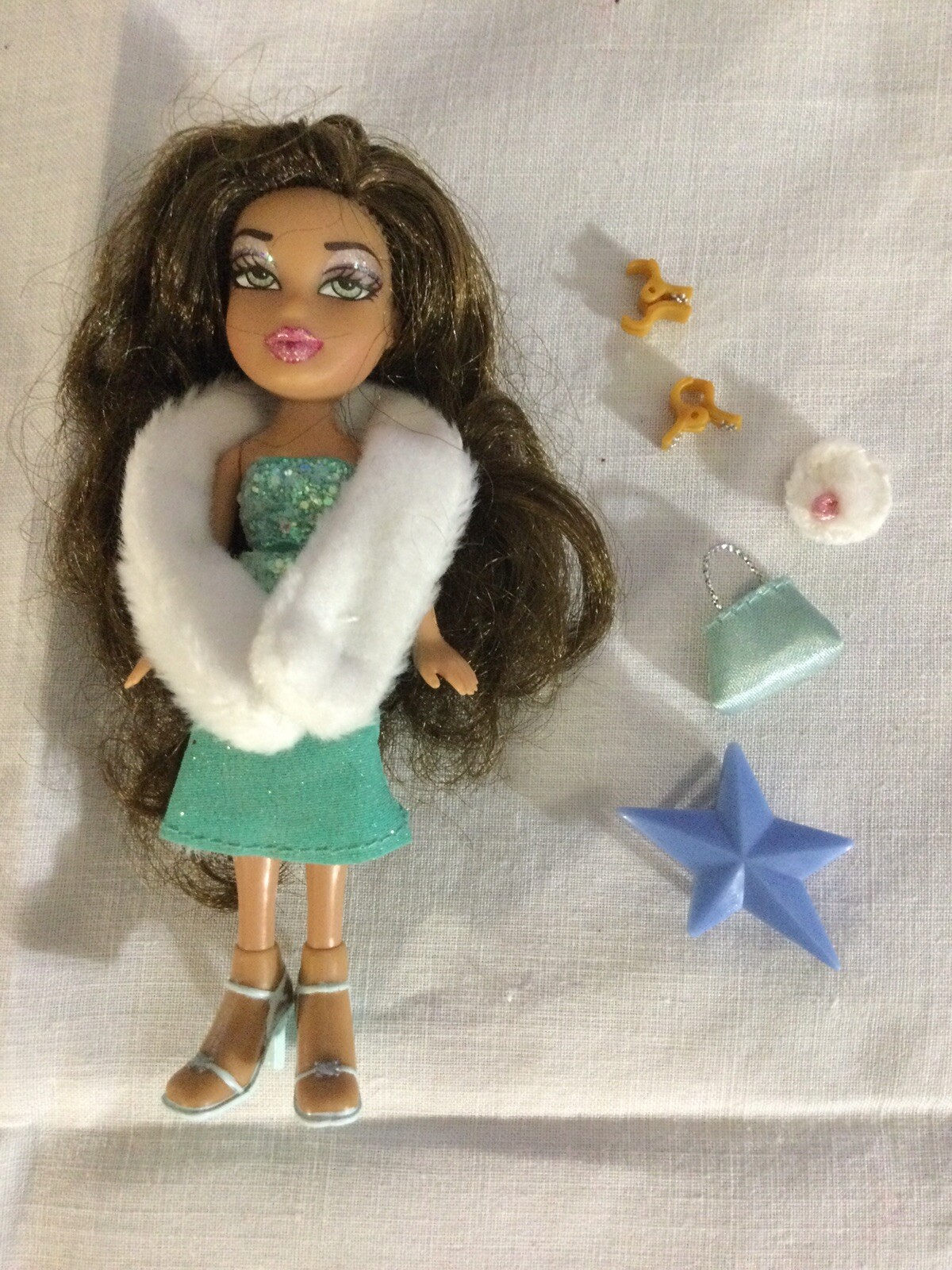 Lil bratz dolls Talia Dance Floor Funk | eBay