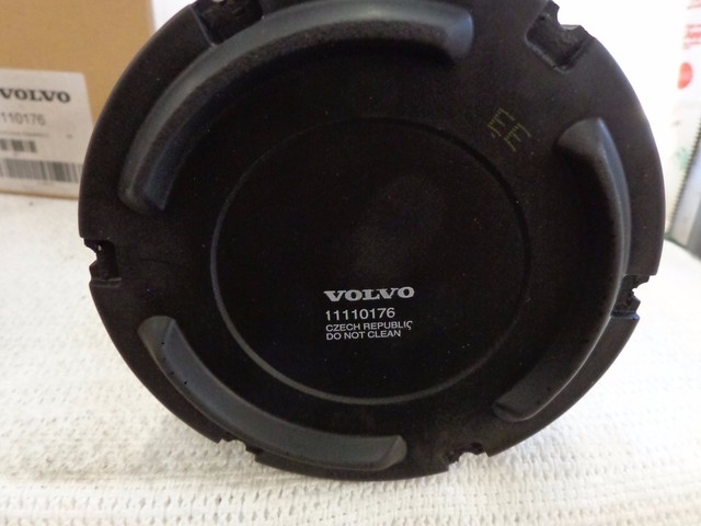 Volvo 11110176 Inner Air Filter OEM for sale online | eBay
