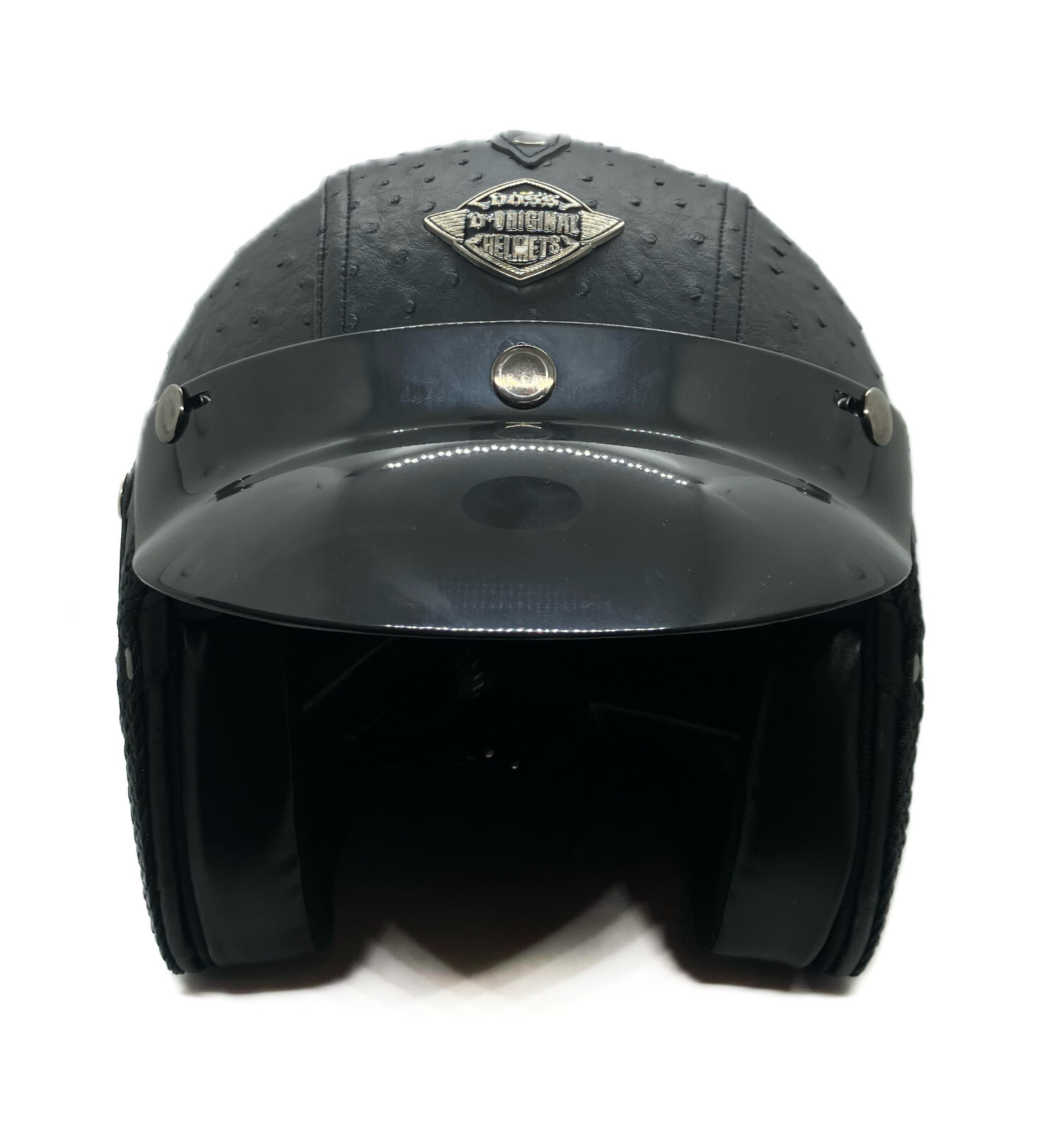 Motorcycle Half Helmet | eBay
