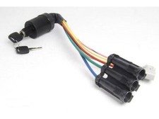 JLG 4360690 Ignition Switch Skytrak for sale online | eBay