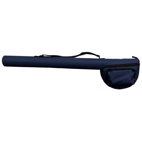 Fly Rod Tube Case - Blue | eBay