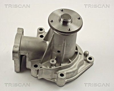 TRISCAN Water Pump For HYUNDAI MITSUBISHI KIA Galloper II H-1 Starex ...