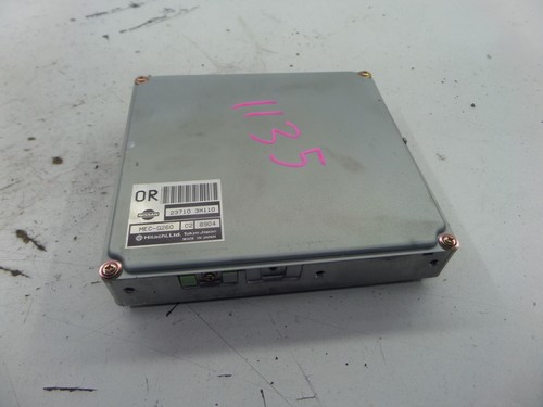 Nissan Cima Engine Computer ECU DME Y33 97-01 OEM 23710 3H110 #:111 | eBay