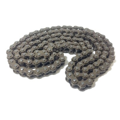 NEW CHAIN 25H 138 LINK 47CC 49CC MINI POCKET ROCKET ATV DIRT PIT BIKE ...