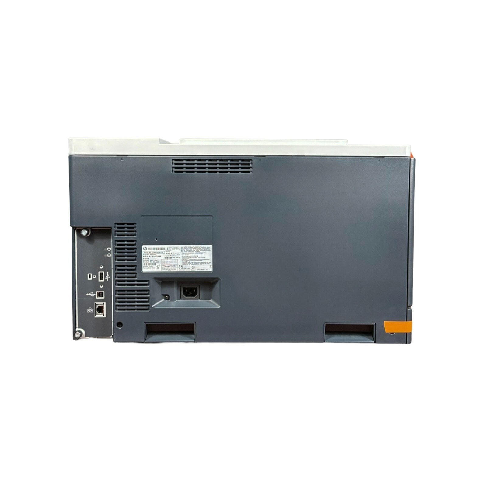 HP Color LaserJet Enterprise M750dn Laser Printer D3L09A (11x17) | eBay