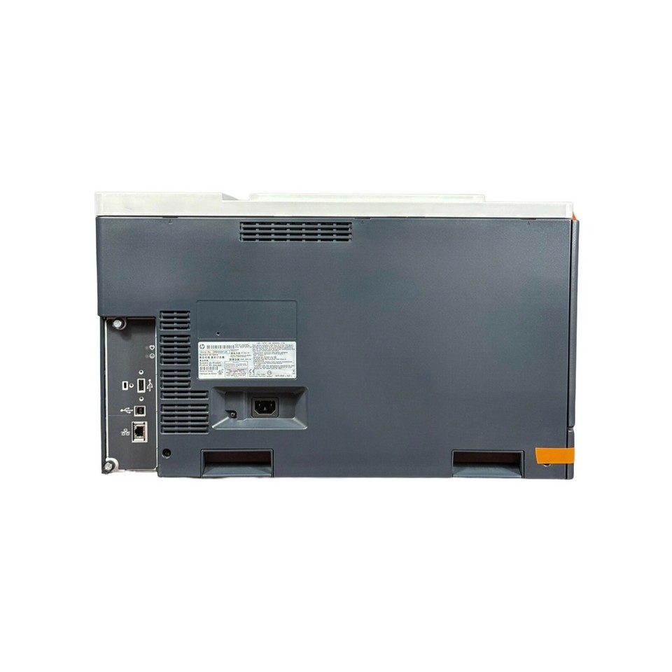 HP Color LaserJet Enterprise M750dn Laser Printer D3L09A (11x17) | eBay