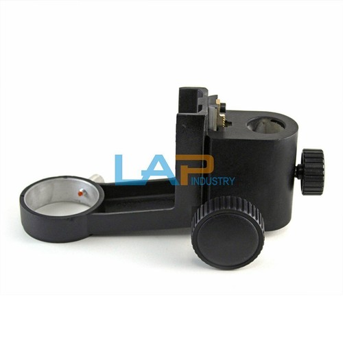 Monocular digital micro with fine adjustment focusing bracket XDC-10A # ...