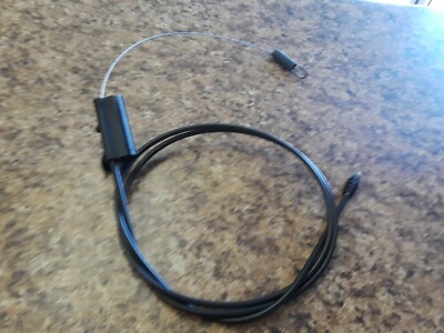 OEM Snapper 703562 drive cable | eBay