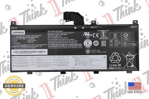 100% NEW Genuine Lenovo P53 battery - 5B10W13901 02DL028 02DL029 ...