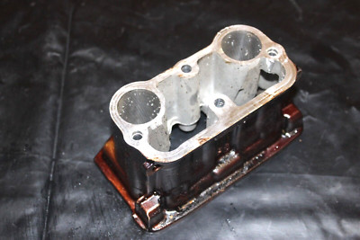 N20 N26 Spark Plug Recess Insert 2.0L OEM BMW F10 F23 F25 F26 F30 528i ...