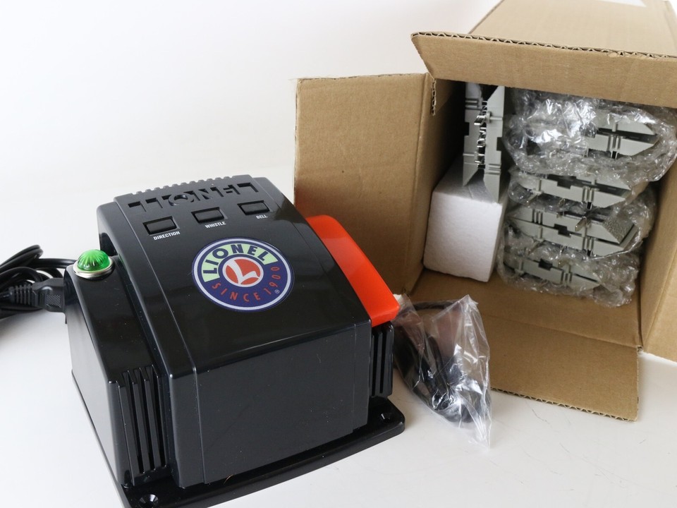 Lionel O 6-30024 Union Pacific UP Fast Freight Large Ready To Run Train ...