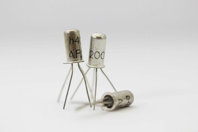 AF200 TRANSISTOR NOS(New Old Stock) 1PC C427U9F160614 | eBay