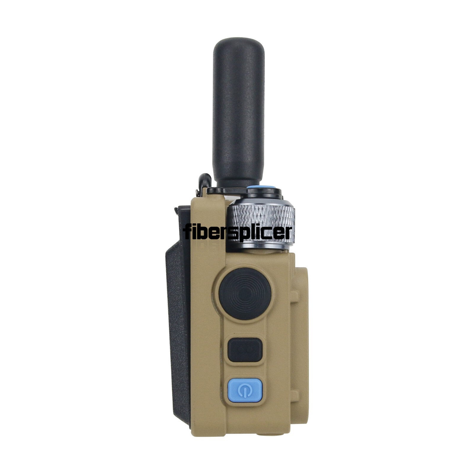 5000KM 10W 400-470Mhz Walkie Talkie Transceiver G6 Wearable Radio ...