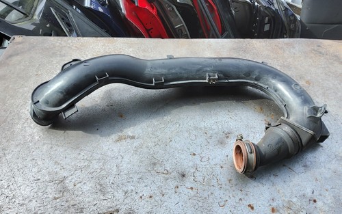 Ford Galaxy Intercooler Hose Pipe N07011C160 | eBay