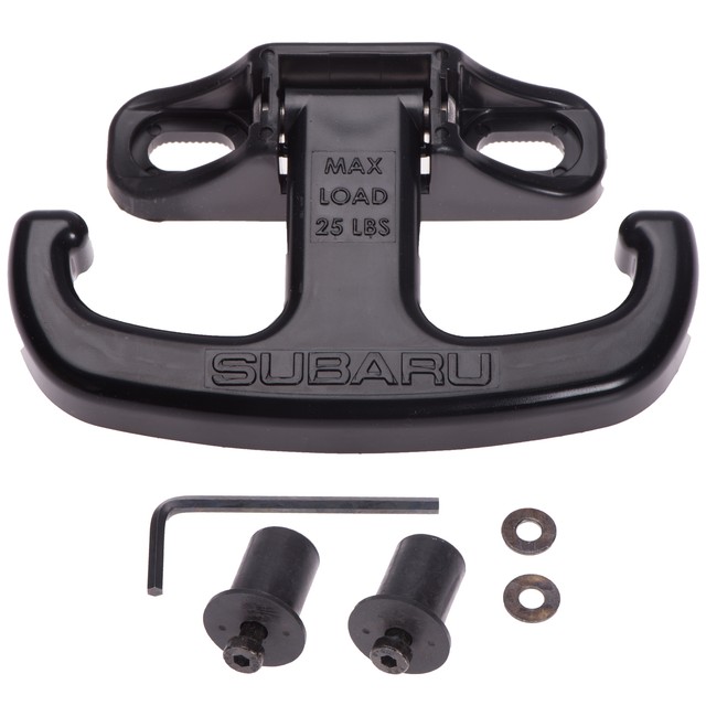 Genuine Subaru Cargo Trunk Hook F551SFL100 for sale online | eBay