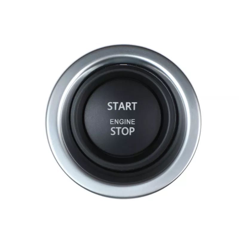 Engine Start Stop Keyless Ignition Switch Button For Land Rover Range ...