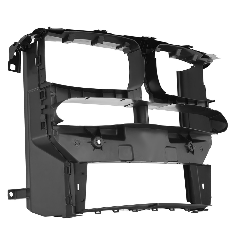 Air Intake Duct Radiator Support Replacement For BMW F15 F16 X5 X6 ...