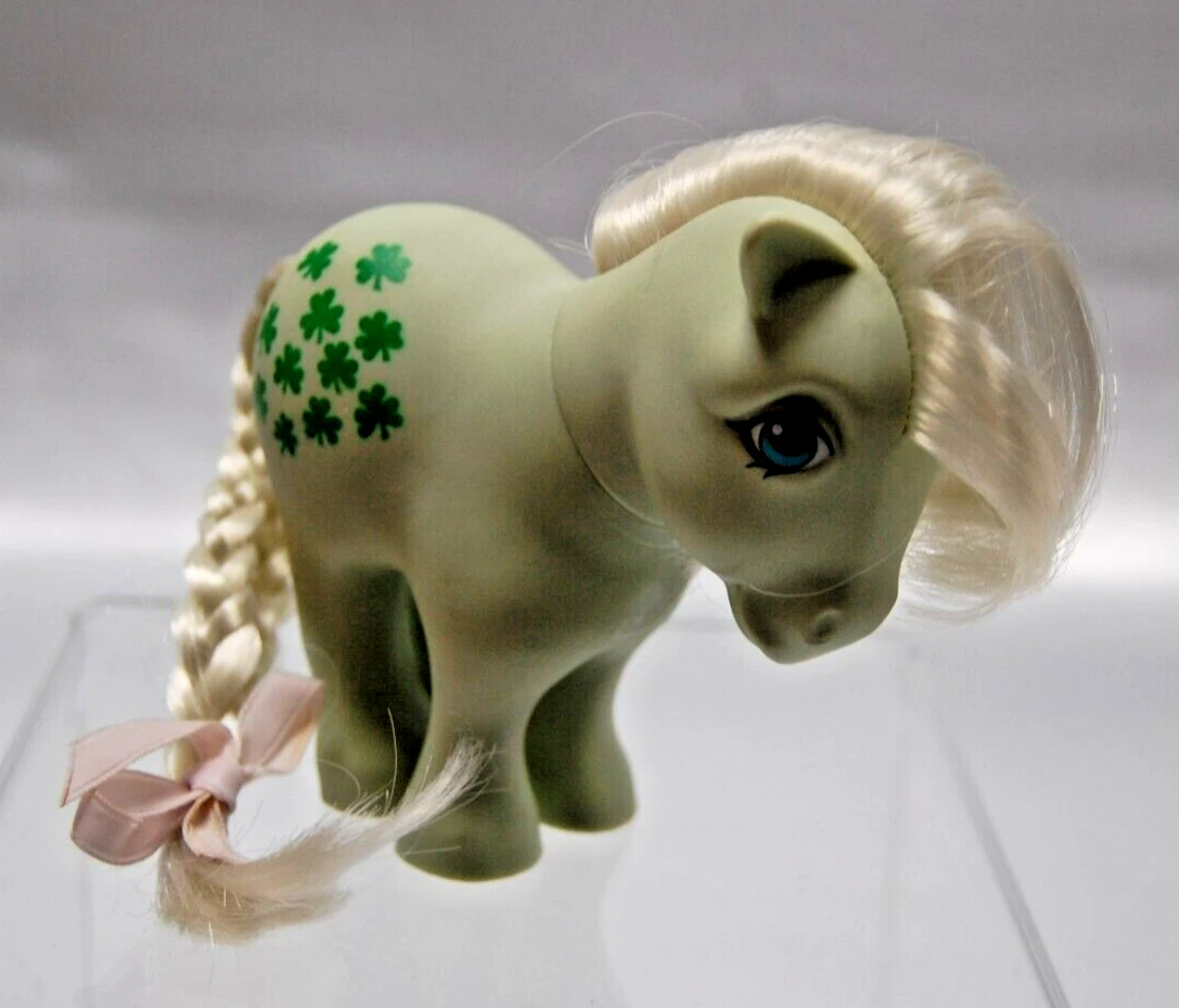 Mlp Minty G1
