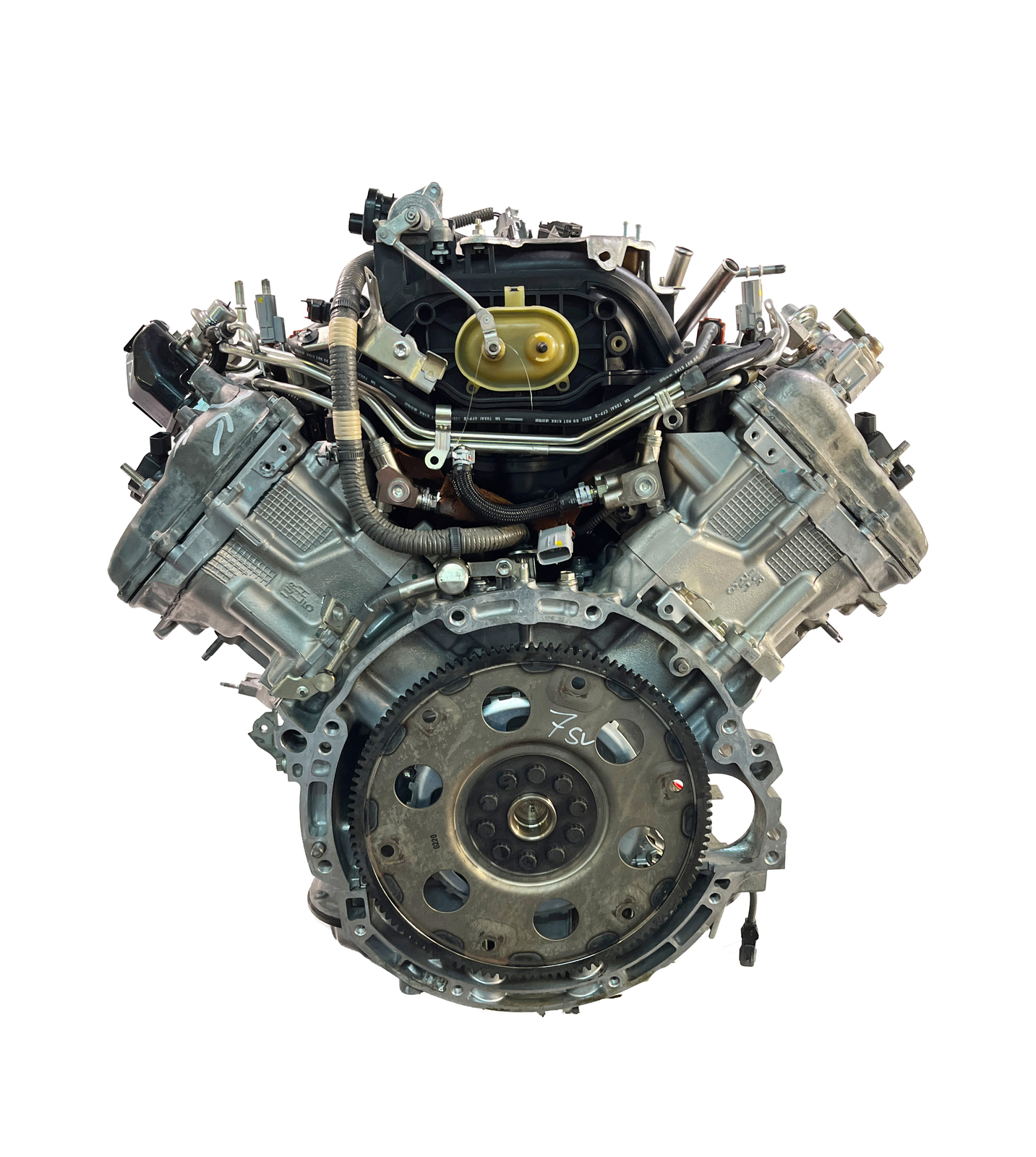 Engine for Lexus LS F4 4.6 V8 1UR 1UR-FSE 19000-38190 19000-38191 19000 ...