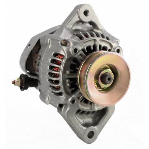 1** ALTERNATEUR 45AMP NOUVEAU ODER REMAN JAPAN - OE NR. 100211-9320 ...