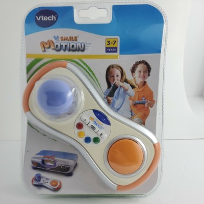 Vtech V.Smile V-Motion Active Learning System Wireless Controller NEW ...