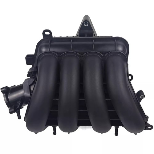 Engine Intake Manifold w/ Seal for 2014-2019 Mazda 3 6 CX-5 2.5L PY01 ...